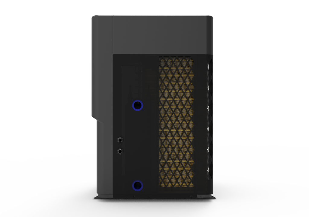 Pentair UltraTemp VXi Inverter Heat Pump | Powerful & Efficient Heating ...