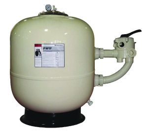 Pentair PWT Sand Filters | Durable Fiberglass for Pools (Top/Side Mount ...