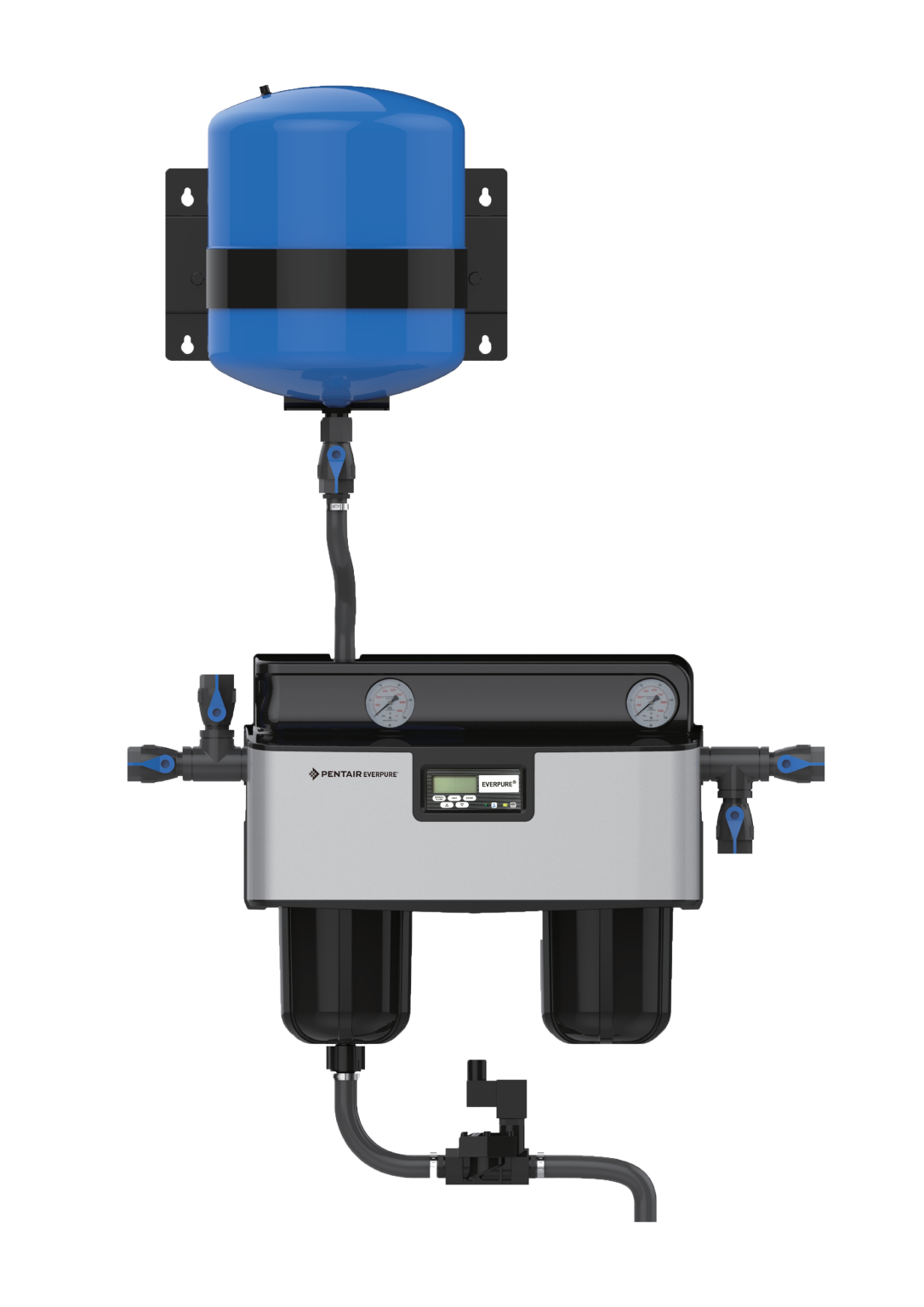 Commercial Filtration Foodservice | Foodservice Water Experts ...