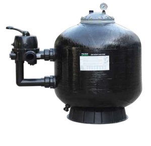 Pentair SR-S Side Mount Sand Filters | Smart Pool Choice | Pentair.Asia