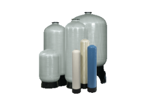 Explore Structural by Pentair | Small Composite Tank | Pentair Asia