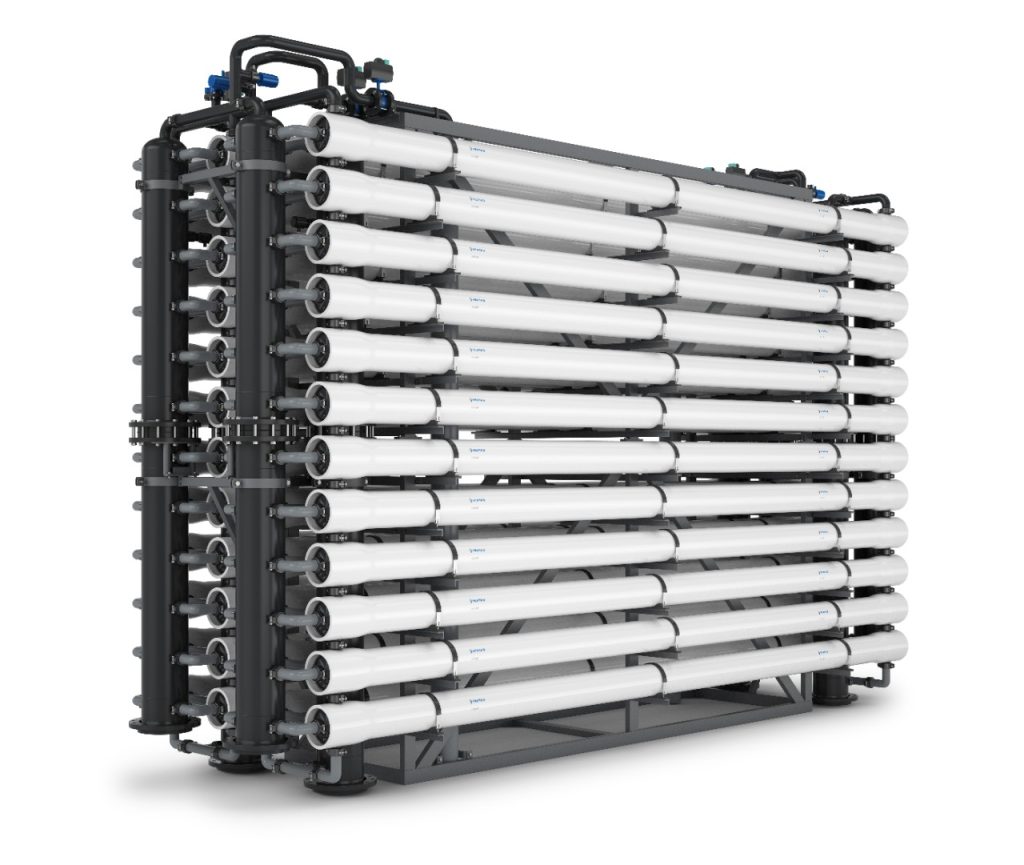 Industrial Filtration | Industrial Filtration Solutions for Water ...