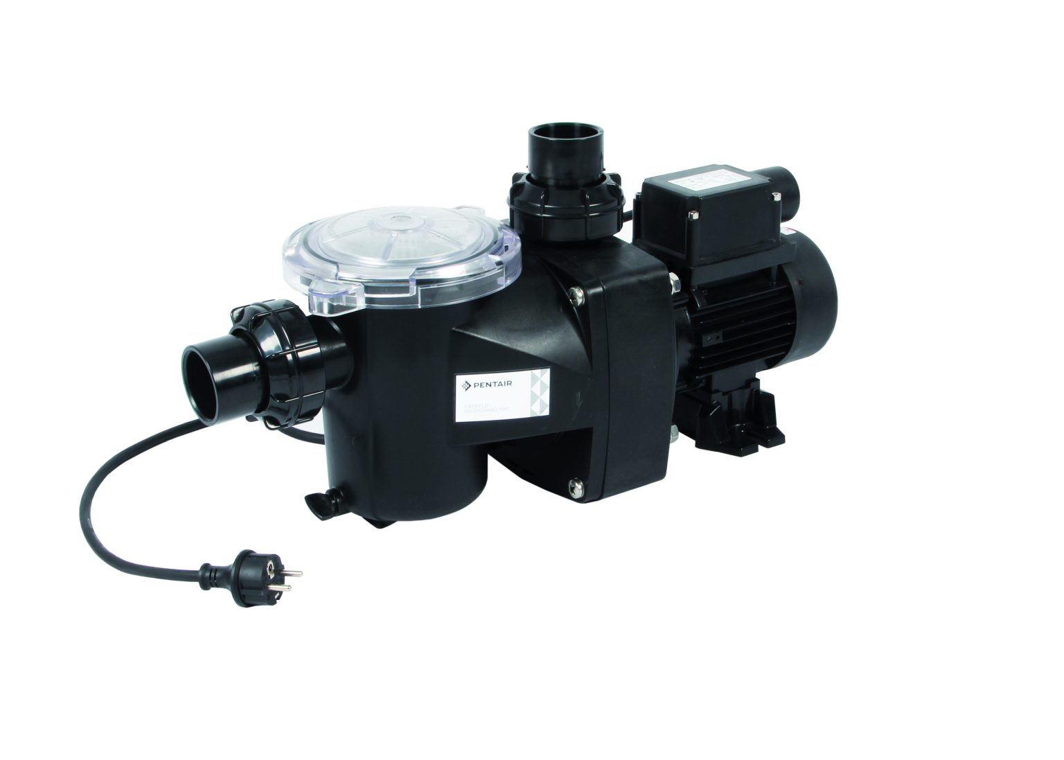 Pentair FreeFlo The Competitive Pump for In-Ground and Above-Ground ...