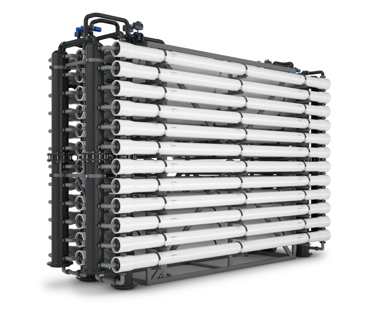 Explore Codeline by Pentair | High-Quality Pressure Vessels for Water ...